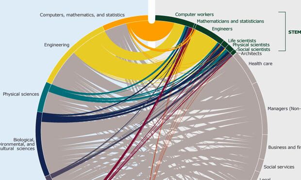 Stunning Data Visualizations with Flourish - RSWInsight