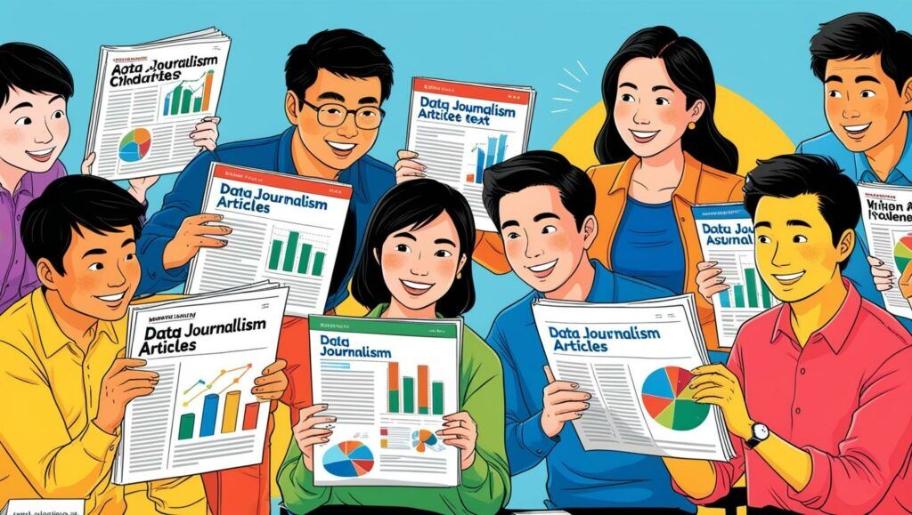 Stunning Data Visualizations with Flourish - RSWInsight